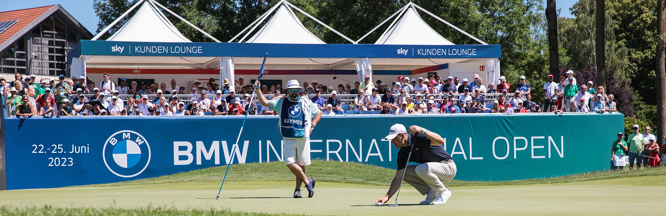 PGA of Germany - Die Profis im Golf - PGA