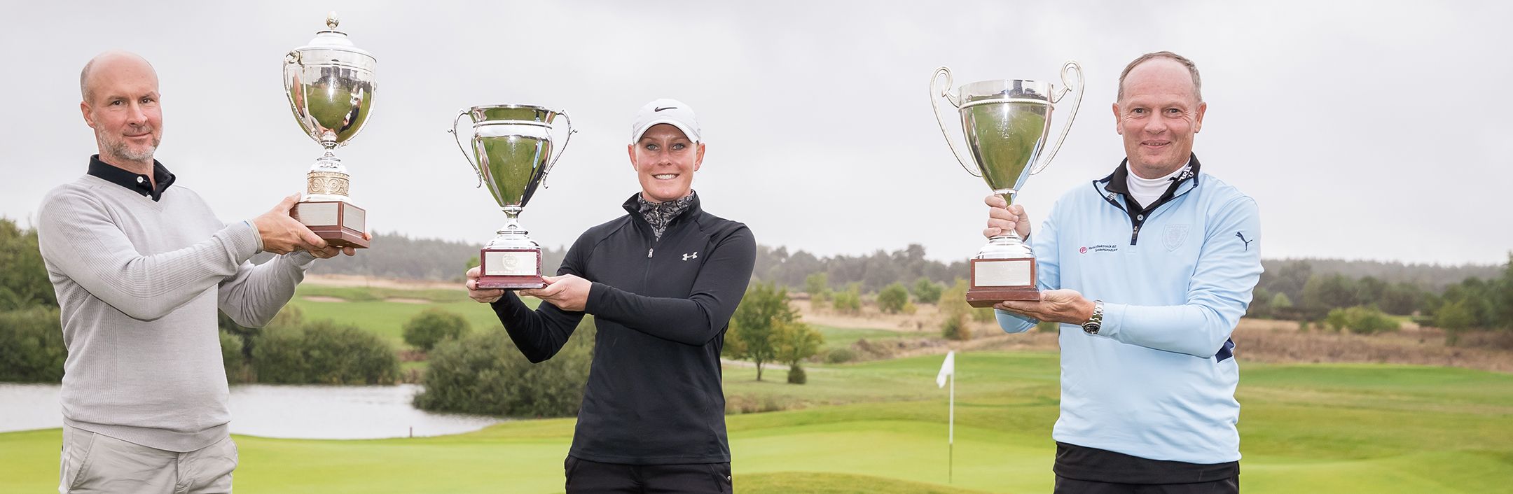 SAM Golftime German PGA Teachers Championship - PGA