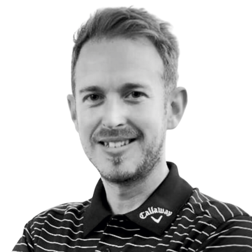 The Putting Elements* - PGA