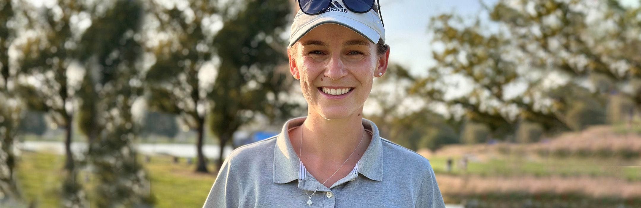 Traumnote 1,09 für Antje Heissel - PGA