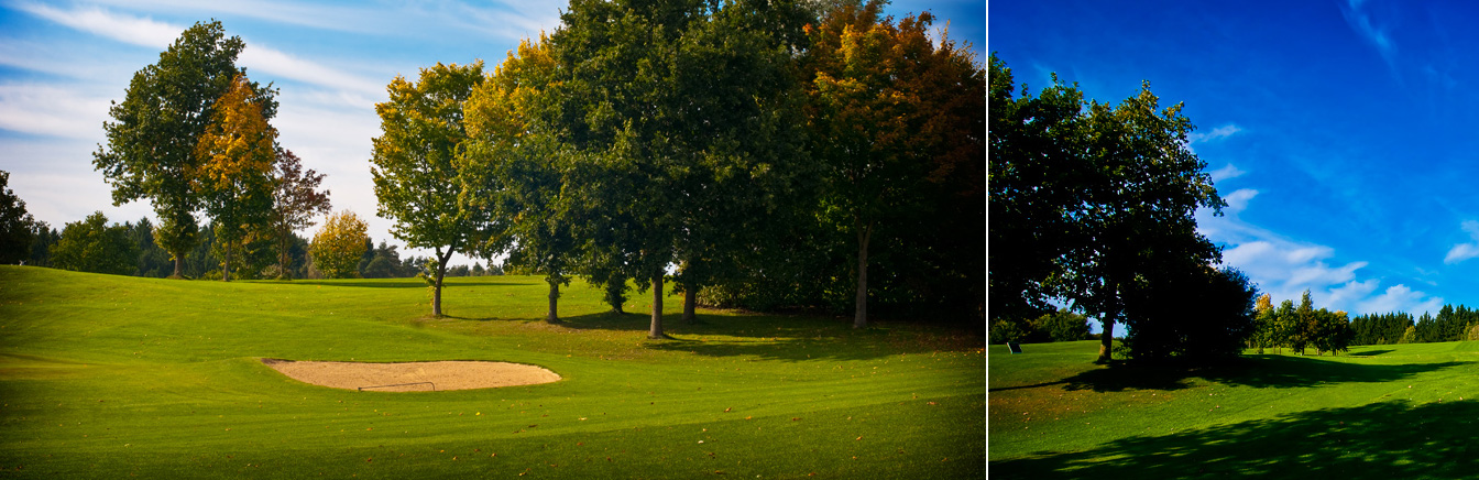 SAM Golftime Club Pro Series - GC Holledau - PGA